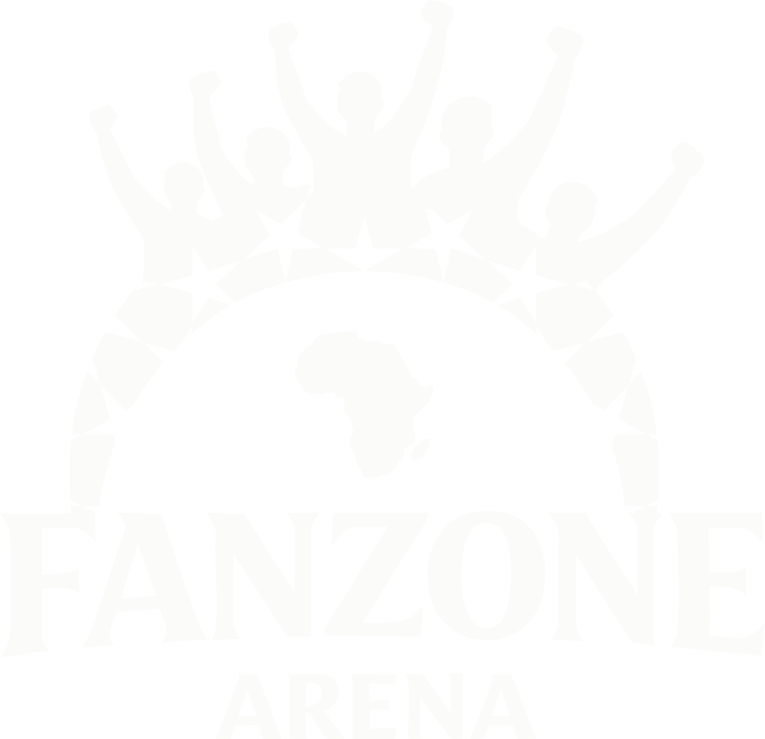 Fanzone CAN Casablanca 2025 | Parc & Vélodrome – Matchs & Animations